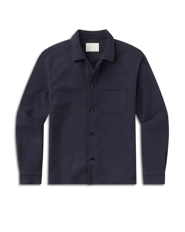 Citizens Of Humanity Workshirt - Navy