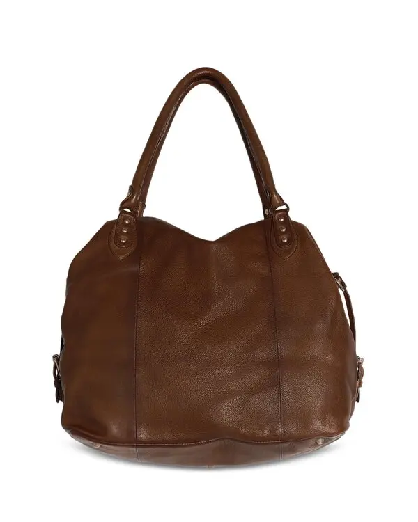 Free People Emerson Tote - Espresso