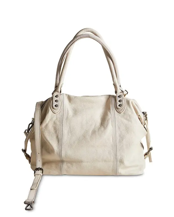 Free People We The Free Emerson Tote - Salt