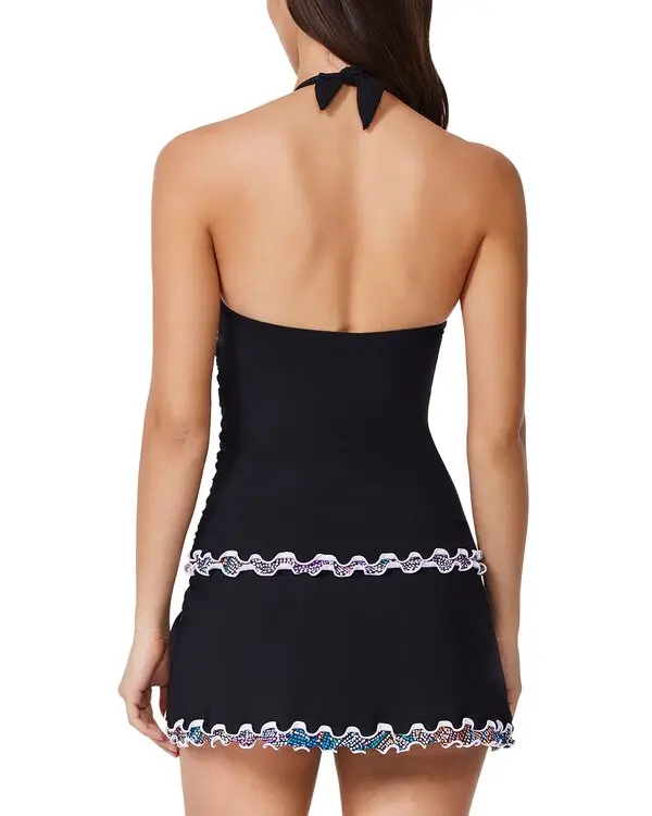 GOTTEX Skirted Swim Bottom