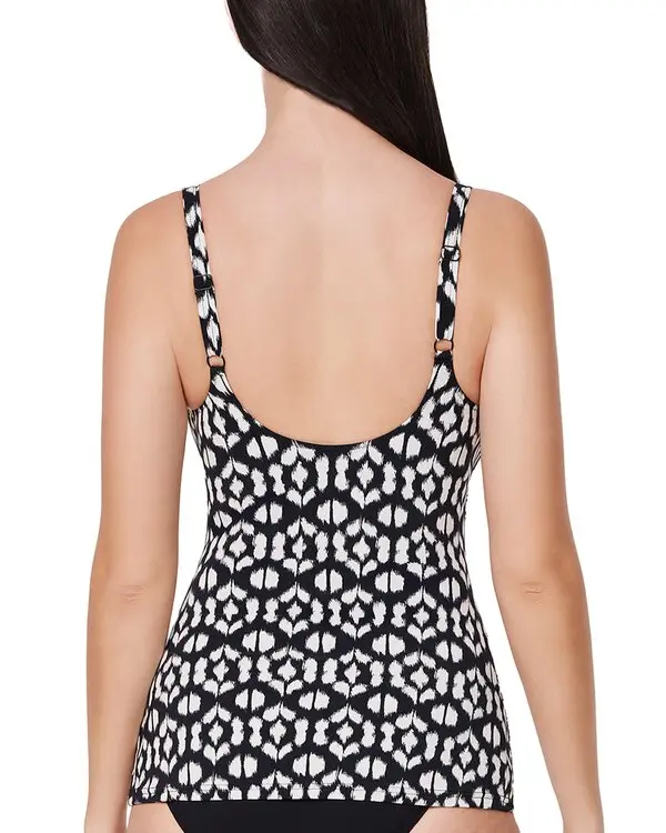 GOTTEX Mantra D Cup Tankini Top