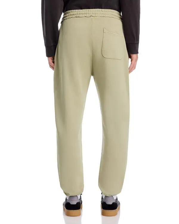 Hugo Distrose Pants - Open Green