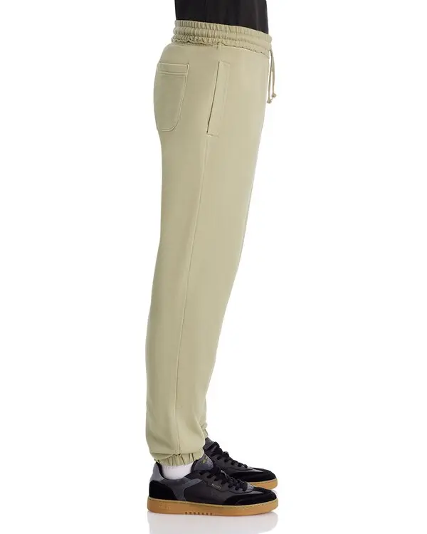 Hugo Distrose Pants - Open Green