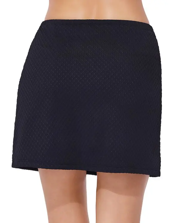 GOTTEX Saint Tropez Mini Skirt