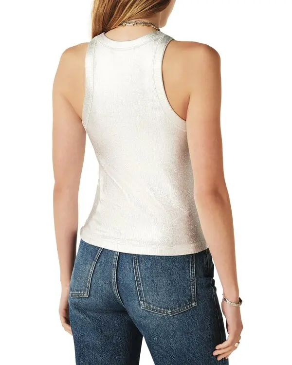 Ba&sh Shadey Tee
