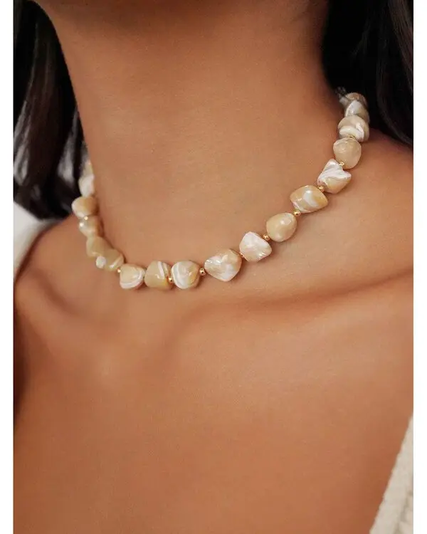 Ettika Coastal Beauty Necklace