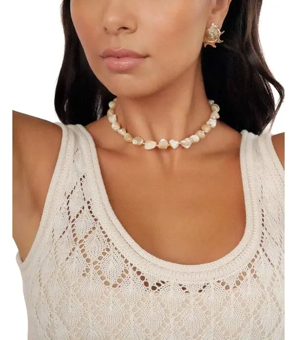 Ettika Coastal Beauty Necklace