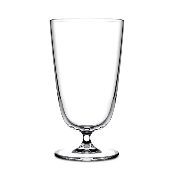 NUDE GLASS Bar/giani Long Cocktail Glass, Set Of 4 - No Color