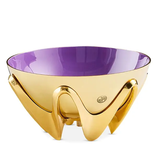 Jonathan Adler Oscar Bowl - No Color