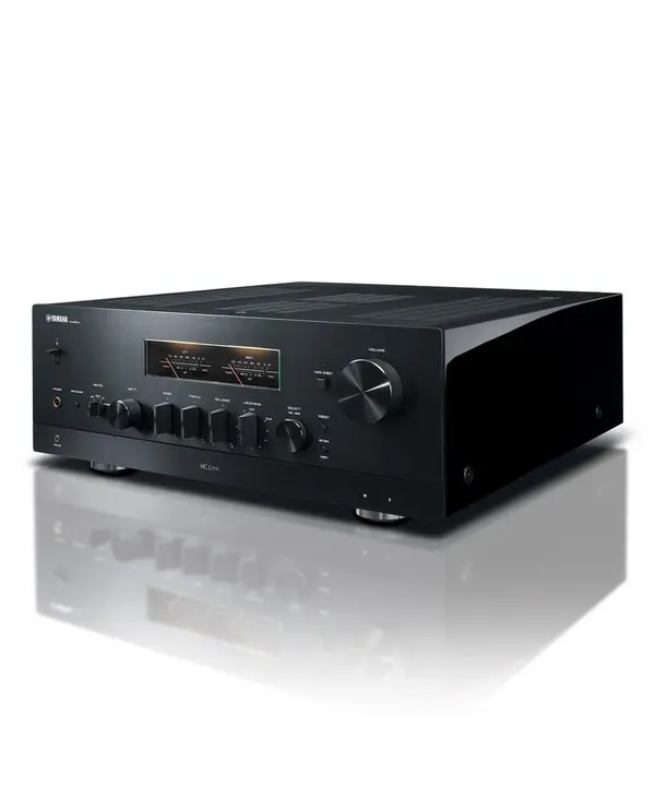 YAMAHA R-n2000a Hi-fi Network Receiver