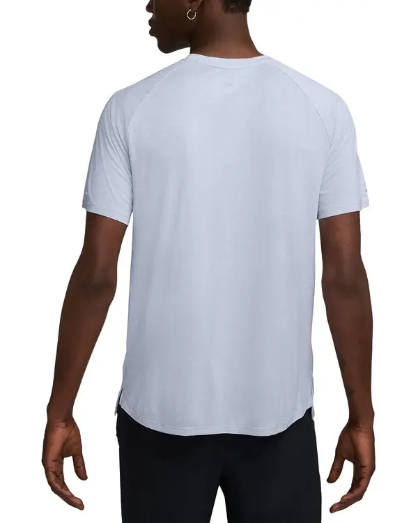 Nike Stride Reflective Running Tee