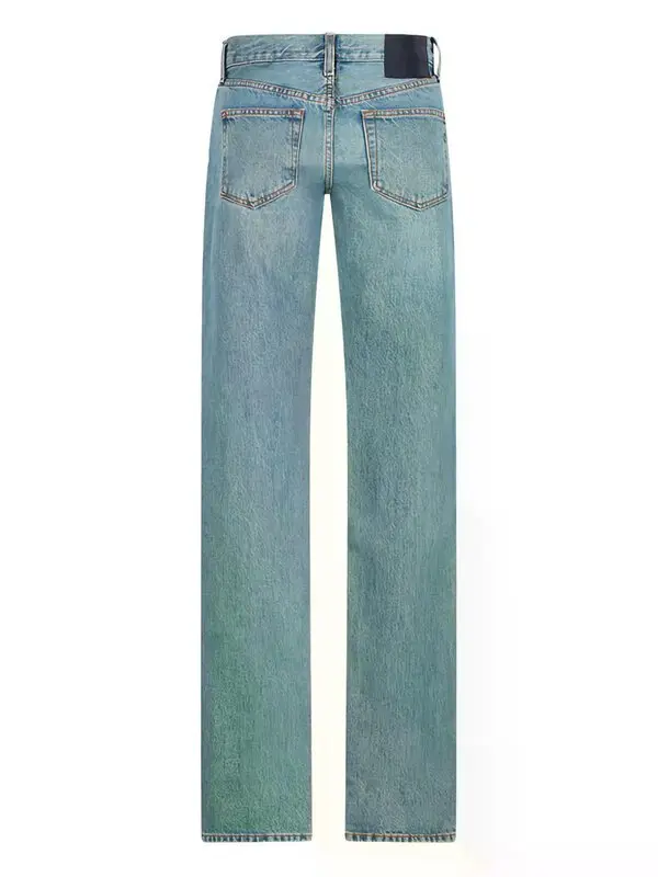 Destin Carly Lagoon Jeans
