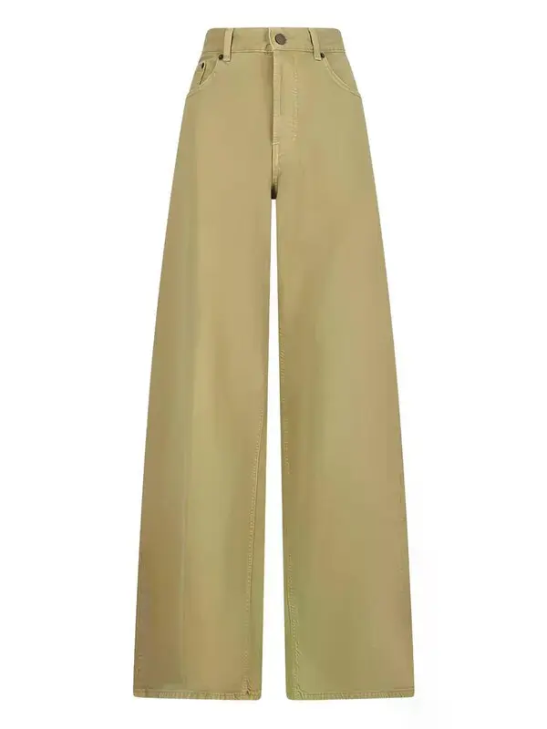 Destin Bethany Wide-leg Trousers