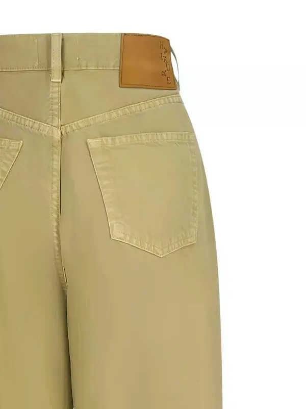 Destin Bethany Wide-leg Trousers