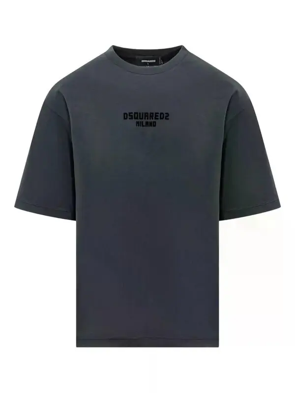 Dsquared2 Embossed Logo T-shirt