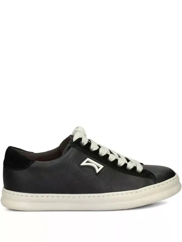 Camper Runner Sneakers - Black