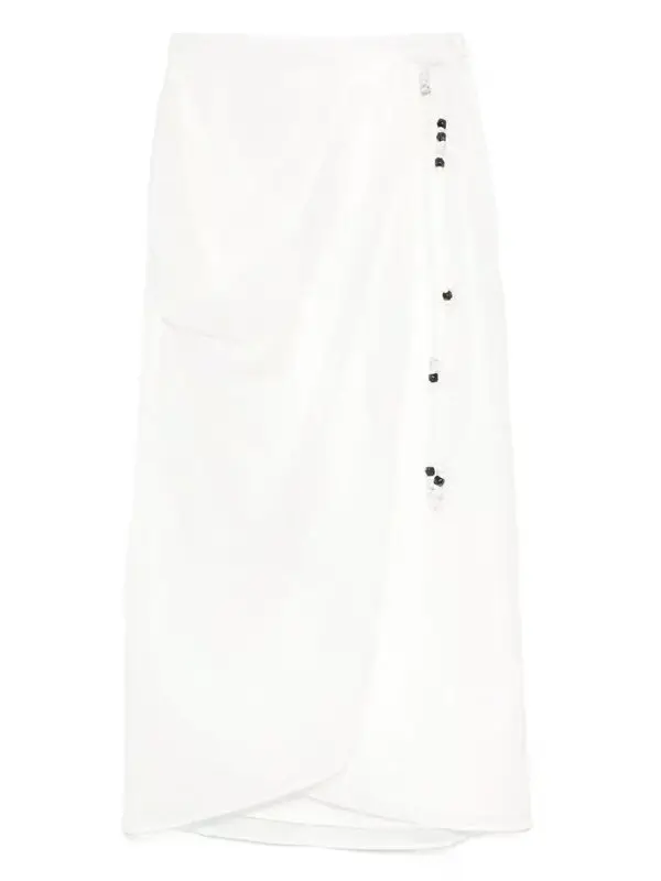SIR. Azura Midi Skirt