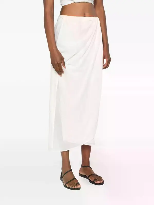 SIR. Azura Midi Skirt