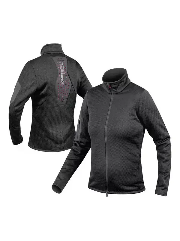 KOMPERDELL Perforated Back Protection Jacket