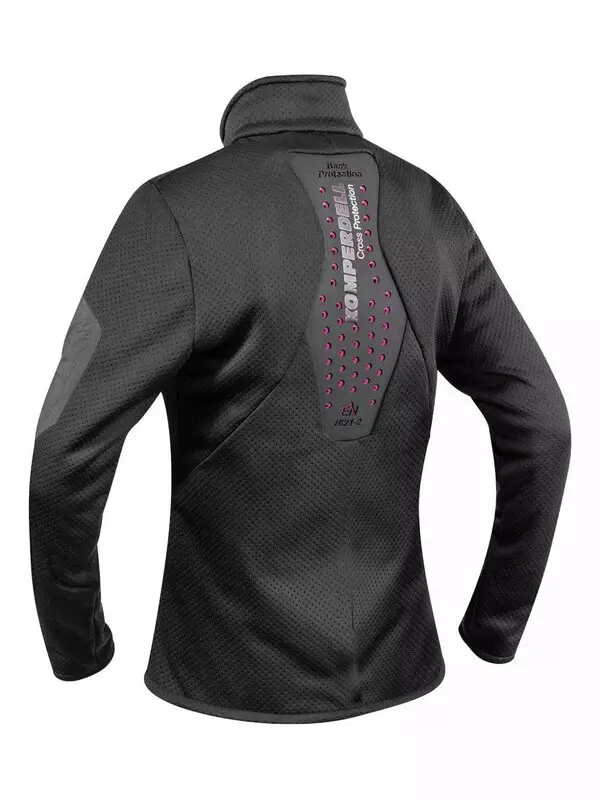 KOMPERDELL Perforated Back Protection Jacket