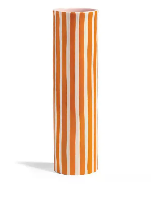 &K AMSTERDAM Ray Vase - Orange