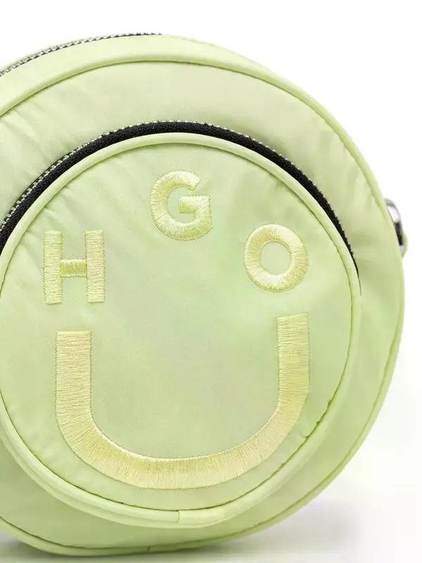 Hugo Logo Crossbody Bag