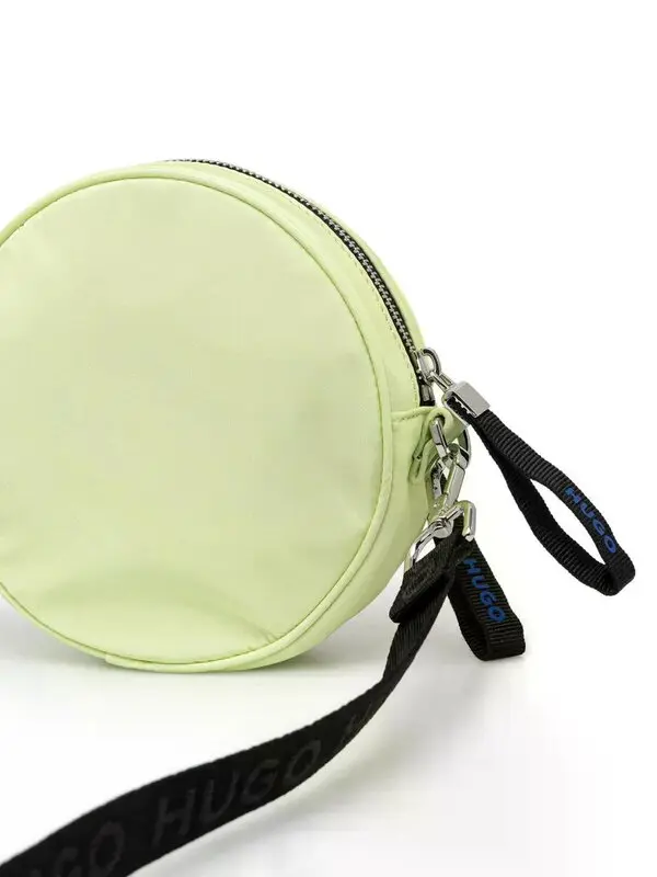 Hugo Logo Crossbody Bag