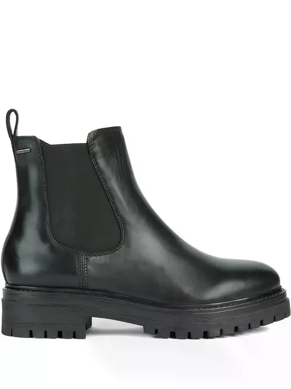 Geox Iridea Abx Chelsea Boots
