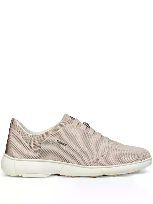 Geox Nebula 2.0 Lace-up Sneakers - Pink