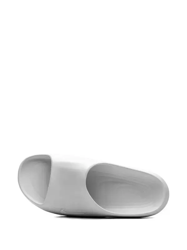 Nike Reactx Rejuven8 Summit Slides - White