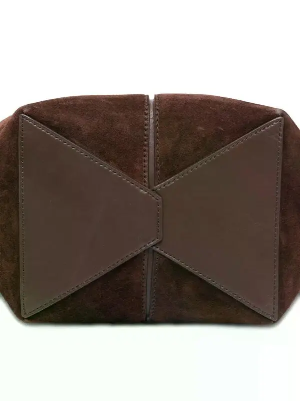 Proenza Schouler Large Chelsea Tote Bag - Brown