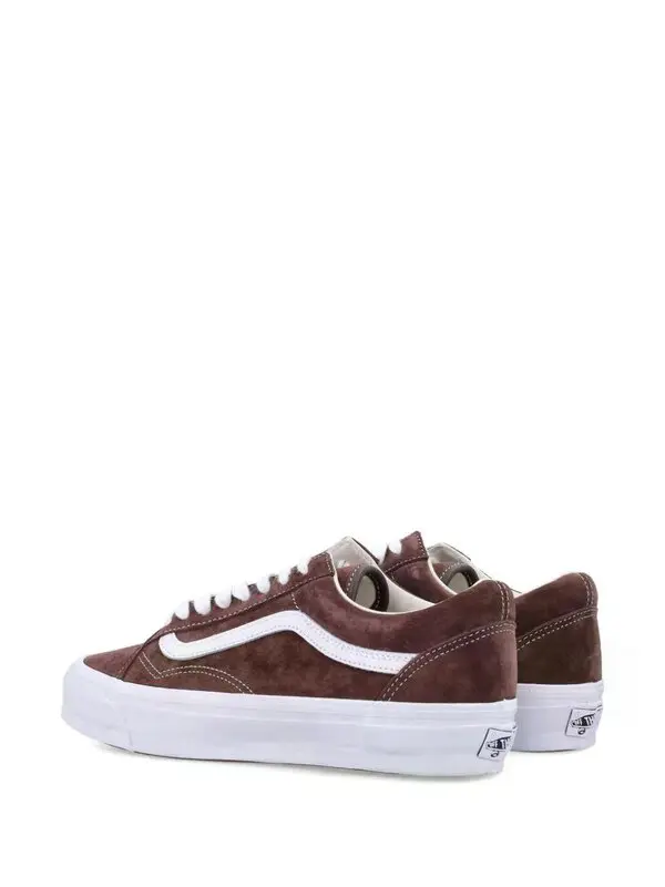 VANS Old Skool 36 Sneakers - Brown