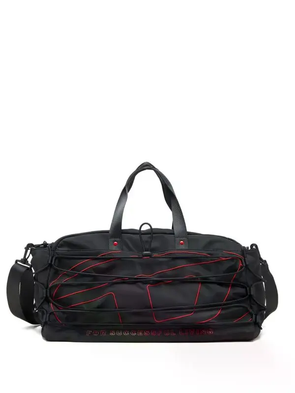 DIESEL® Tech-d Duffle Bag