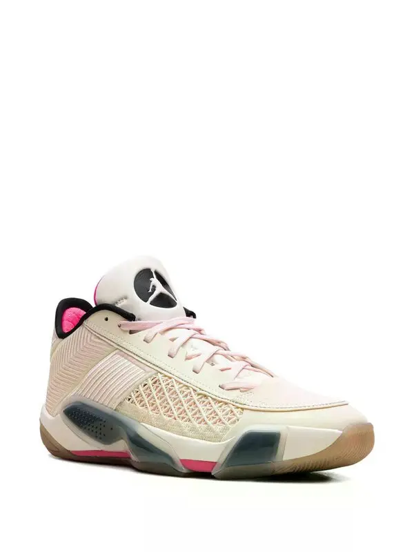 JORDAN Air Xxxviii Low Sneakers - Neutrals