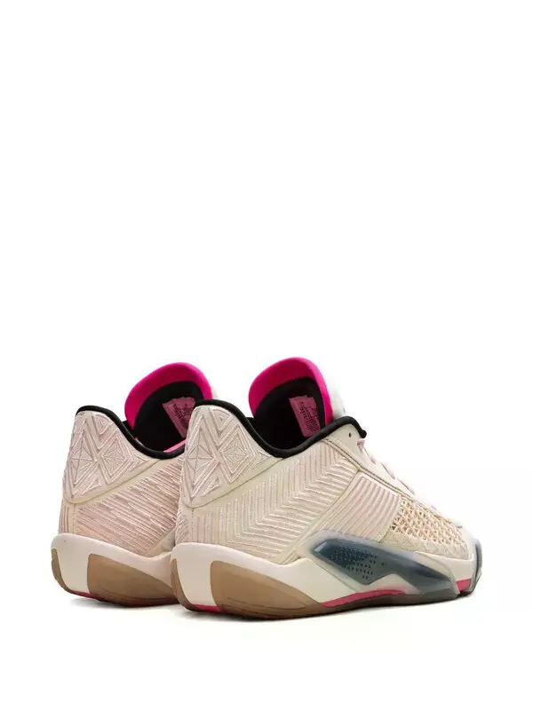 JORDAN Air Xxxviii Low Sneakers - Neutrals