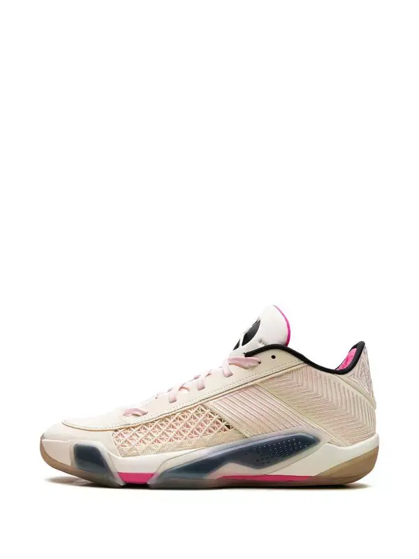 JORDAN Air Xxxviii Low Sneakers - Neutrals