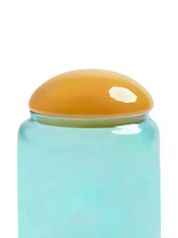 &K AMSTERDAM Puffy Jar