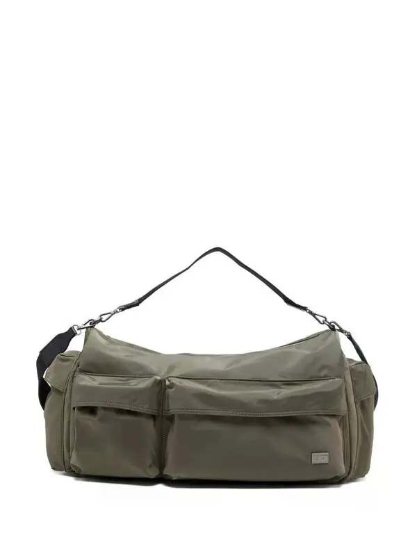 DIESEL® Multi-pocket Duffle Bag