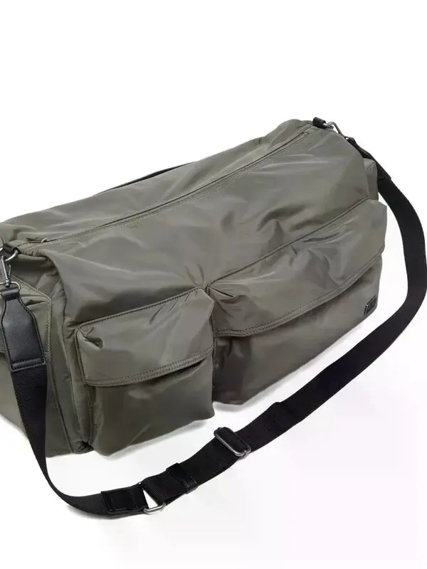 DIESEL® Multi-pocket Duffle Bag