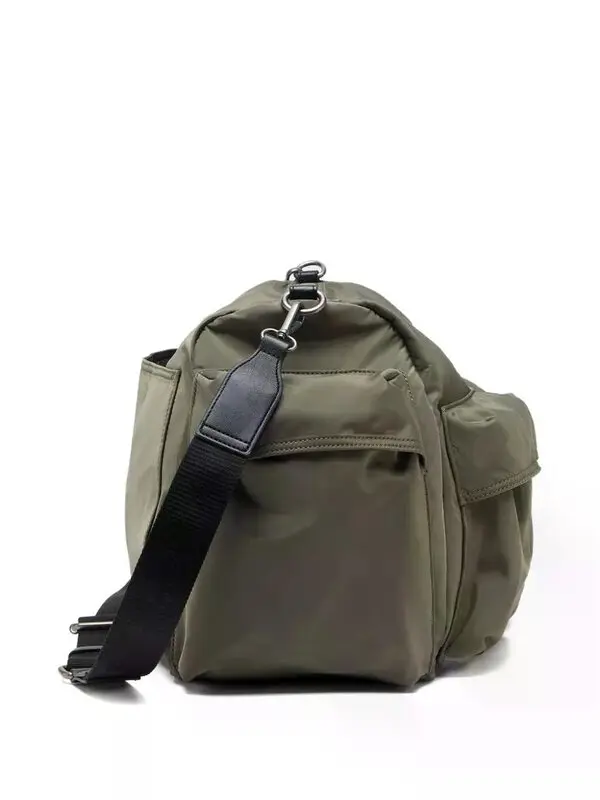 DIESEL® Multi-pocket Duffle Bag