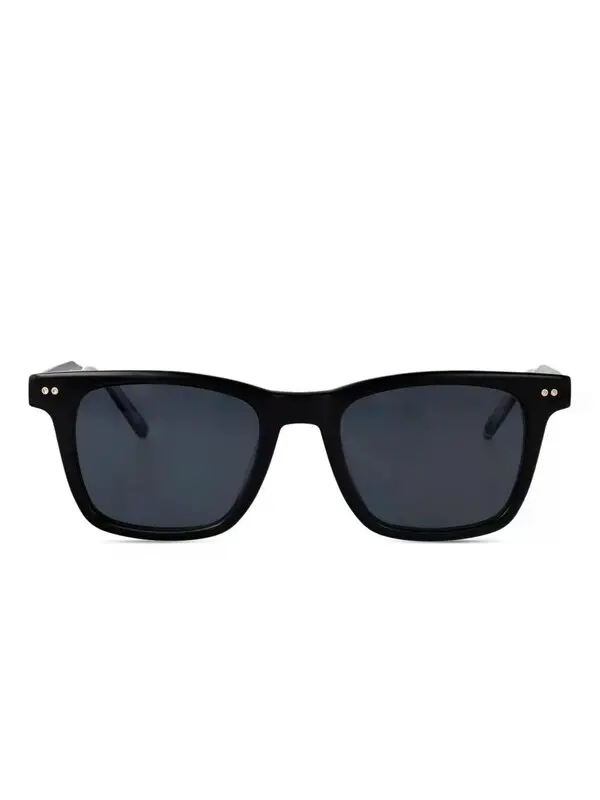 Tommy Hilfiger Th2127/s Sunglasses - Black