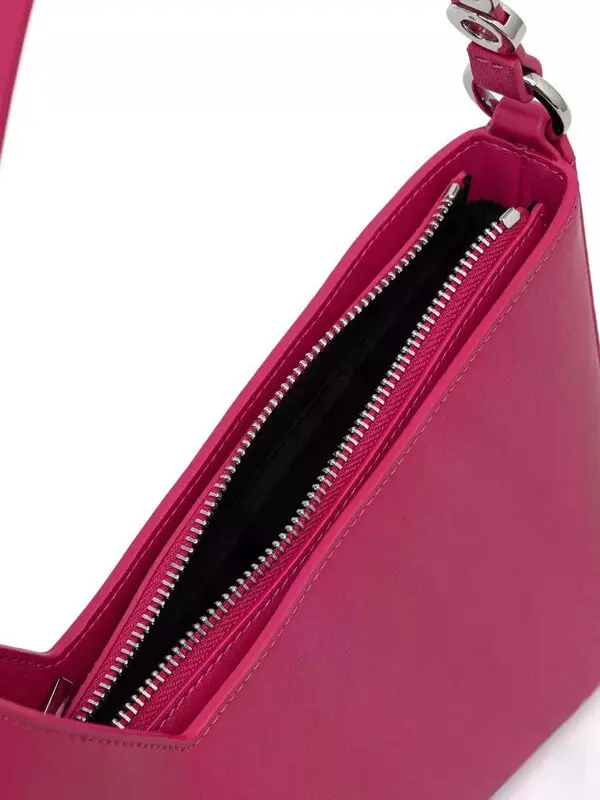 Hugo Angular Detail Small Shoulder Bag