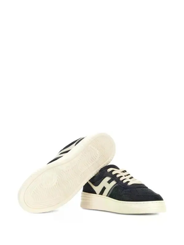 Hogan H630 Sneakers - Blue