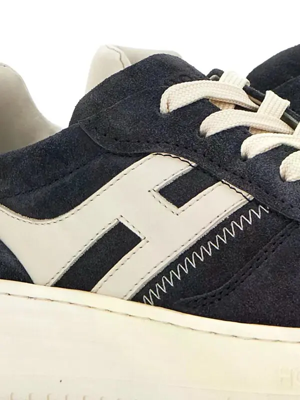 Hogan H630 Sneakers - Blue