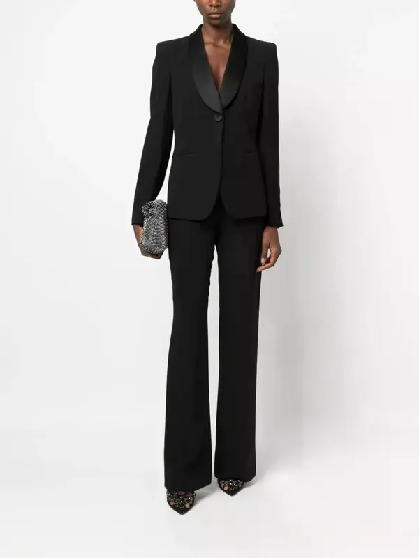 Giorgio Armani Shawl-lapel Tuxedo