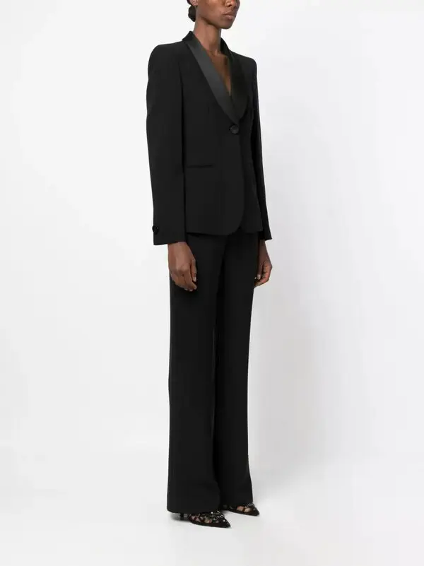 Giorgio Armani Shawl-lapel Tuxedo