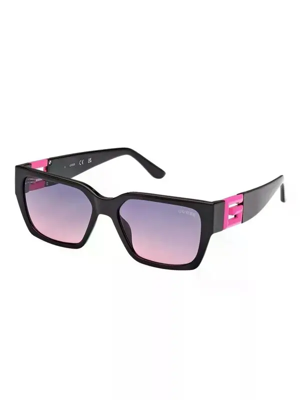 Guess Square-frame Sunglasses