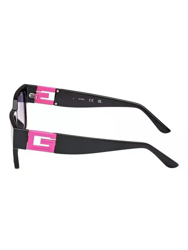 Guess Square-frame Sunglasses