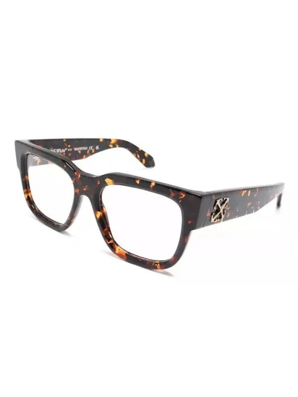 Off-White Style 8c Glasses
