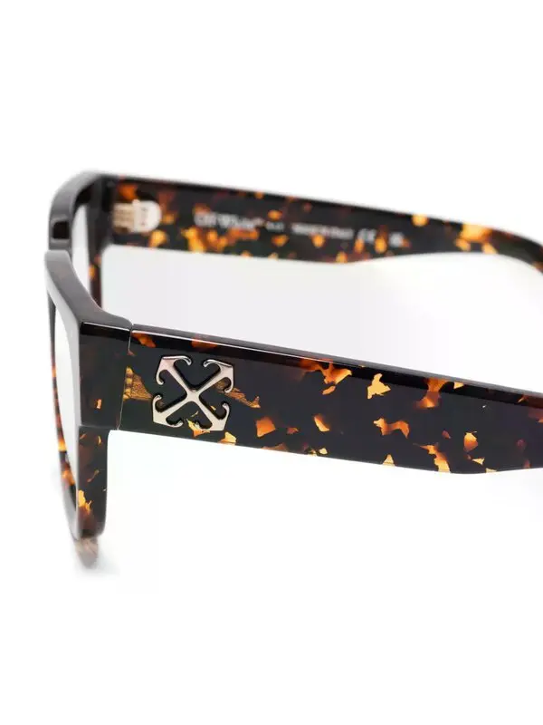 Off-White Style 8c Glasses